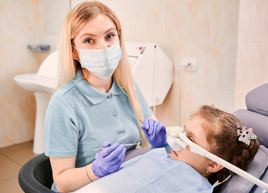 Sedation Dentistry in Portland OR | Five Pines Dental